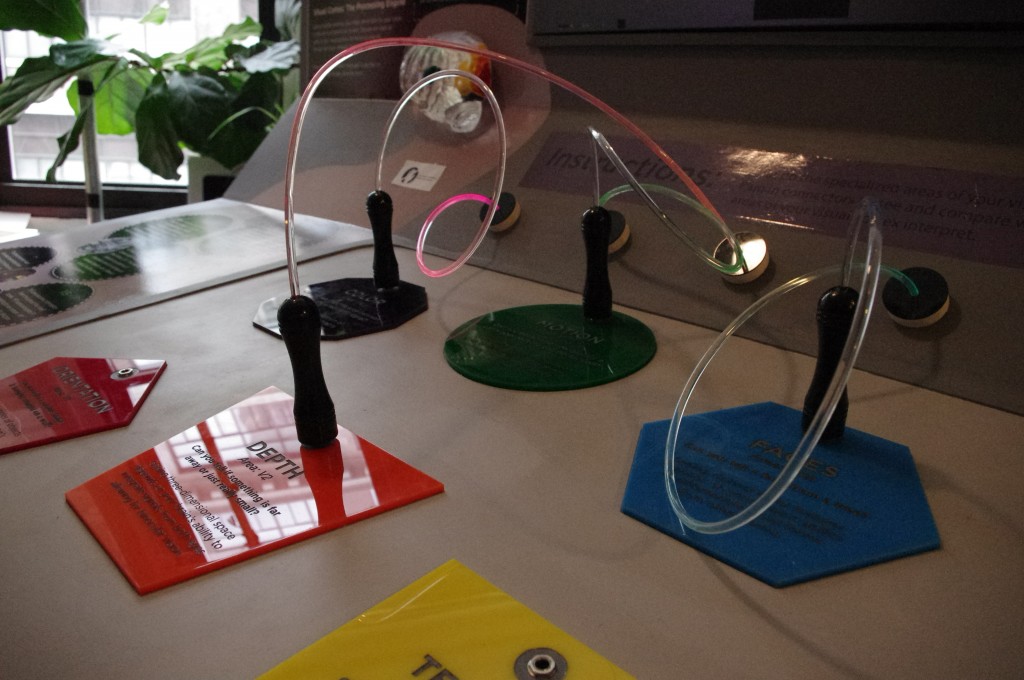 Brett Peterson | Student at NYU's ITP program